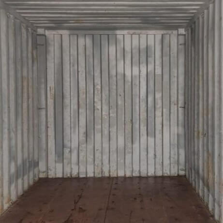 Used Shipping Containers for Sale and Trading - Messiah